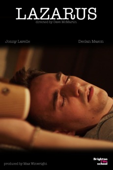 ‎Lazarus (2018) directed by Dave McMartin • Reviews, film + cast ...