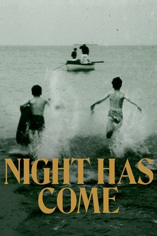 ‎Night Has Come (2019) directed by Peter Van Goethem • Reviews, film ...