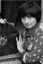 ‎Films directed by Agnès Varda • Letterboxd