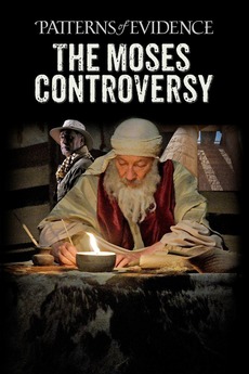 ‎Patterns of Evidence: The Moses Controversy (2019) directed by Timothy ...