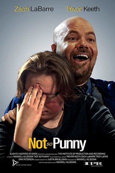 ‎Not So Punny (2018) directed by Maxwell Kilsdonk • Reviews, film ...