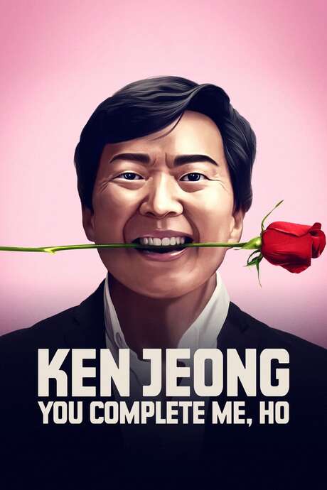 ‎Ken Jeong: You Complete Me, Ho (2019) directed by Jon M. Chu • Reviews ...