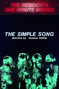 ‎The Simple Song (1980) directed by Graeme Whifler • Reviews, film ...