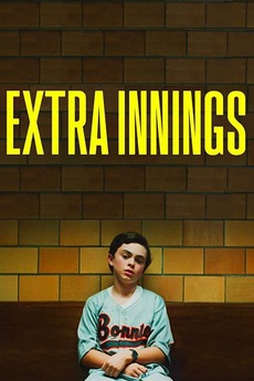 ‎Extra Innings (2020) directed by Albert Dabah, Brian Drillinger ...