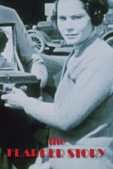 ‎The Flapper Story (1985) directed by Lauren Lazin • Reviews, film ...