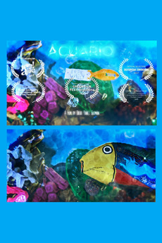 ‎Acuario (2016) directed by Diego L. Yáñez Guzmán • Film + cast • Letterboxd