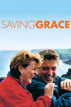 ‎Saving Grace (2000) directed by Nigel Cole • Reviews, film + cast ...