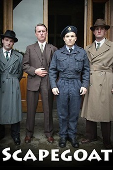 ‎Scapegoat (2009) directed by Michael McDowell • Reviews, film + cast • Letterboxd