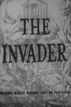 ‎The Invader (1955) directed by George C. Stoney • Reviews, film + cast ...