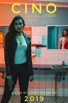 ‎Cino (2019) directed by Jon Baxter • Film + cast • Letterboxd
