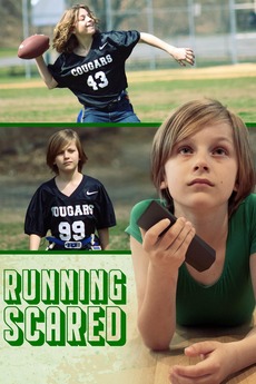 ‎Running Scared (2019) directed by Zac Gates • Film + cast • Letterboxd