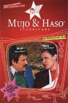 ‎Mujo & Haso (2004) directed by Branko Đurić • Reviews, film + cast ...
