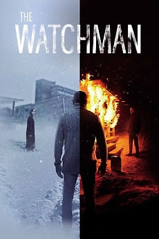 ‎The Watchman (2019) directed by Yury Bykov • Reviews, film + cast ...