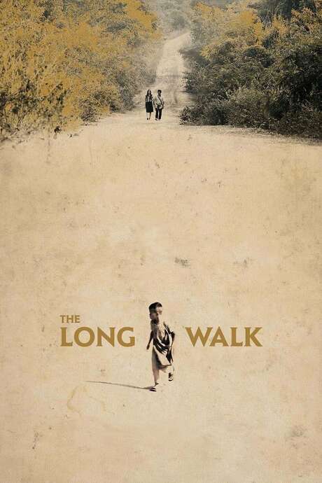 ‎The Long Walk (2019) directed by Mattie Do • Reviews, film + cast ...