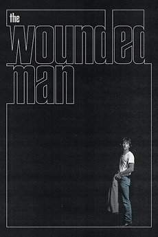 ‎The Wounded Man (1983) directed by Patrice Chéreau • Reviews, film ...