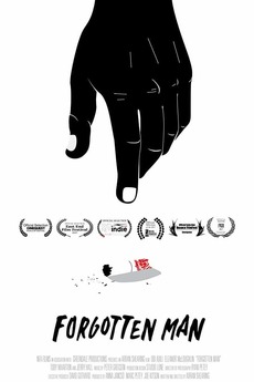 ‎Forgotten Man (2017) directed by Arran Shearing • Reviews, film + cast ...