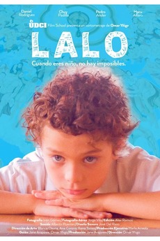 ‎Lalo (2015) directed by Omar Yñigo • Reviews, film + cast • Letterboxd