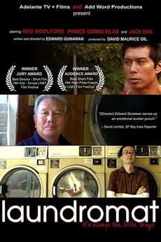 ‎Laundromat (2008) directed by Edward Gunawan • Reviews, film + cast ...