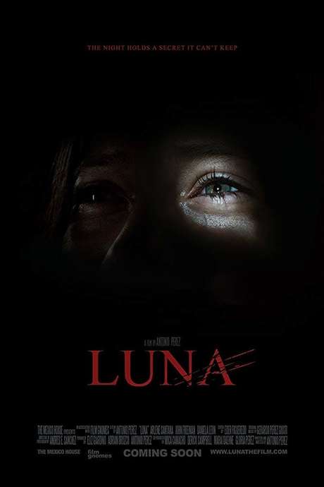 ‎Luna (2013) directed by Antonio Perez • Reviews, film + cast • Letterboxd
