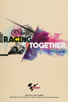 ‎Racing Together (2017) • Reviews, film + cast • Letterboxd