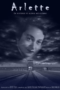 ‎Arlette (2017) directed by Thomas Kvist Christiansen • Reviews, film ...