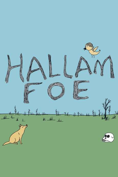 ‎Hallam Foe (2007) directed by David Mackenzie • Reviews, film + cast ...