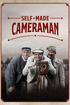 ‎Self Made Cameraman (2019) directed by Hardi Volmer • Reviews, film ...