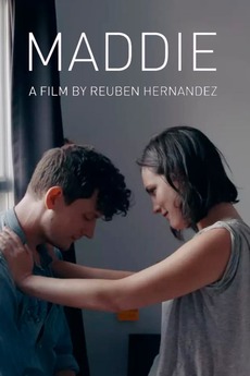 ‎Maddie (2016) directed by Reuben Hernandez • Film + cast • Letterboxd