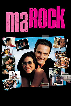‎Marock (2005) directed by Laïla Marrakchi • Reviews, film + cast • Letterboxd