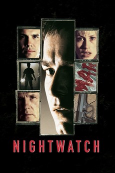 ‎Nightwatch (1997) directed by Ole Bornedal • Reviews, film + cast ...