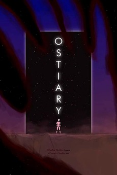 ‎Ostiary (2018) directed by Danish Ghaffar • Film + cast • Letterboxd