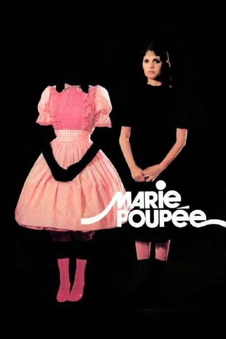 ‎Marie, the Doll (1976) directed by Joël Séria • Reviews, film + cast ...