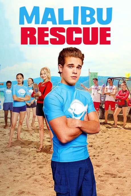 ‎Malibu Rescue (2019) directed by Savage Steve Holland • Reviews, film ...