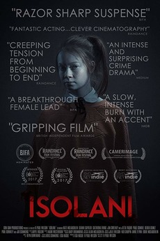 ‎Isolani (2017) directed by R. Paul Wilson • Reviews, film + cast ...