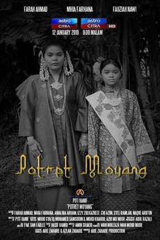 ‎Potret Moyang (2019) directed by Pitt Hanif • Reviews, film + cast ...