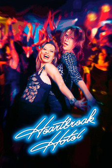 ‎Heartbreak Hotel (2006) directed by Colin Nutley • Reviews, film ...