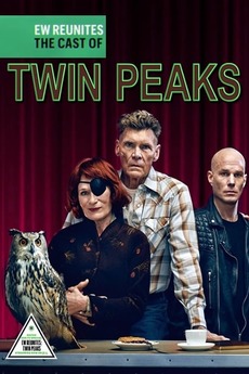 ‎The Cast of Twin Peaks (2017) • Film + cast • Letterboxd