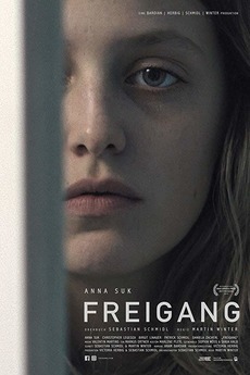 ‎Freigang (2019) directed by Martin Winter • Reviews, film + cast ...