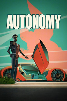 ‎Autonomy (2019) directed by Alex Horwitz • Reviews, film + cast ...