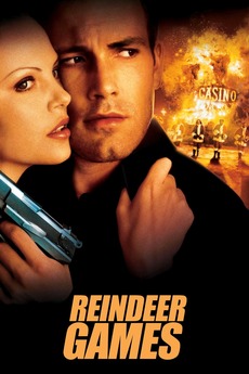 ‎Reindeer Games (2000) directed by John Frankenheimer • Reviews, film ...