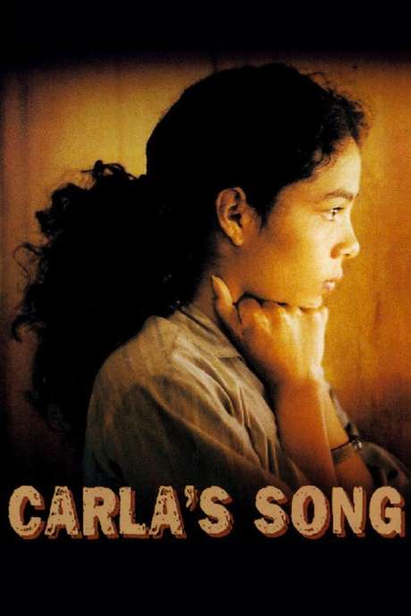 ‎Carla's Song (1996) directed by Ken Loach • Reviews, film + cast ...