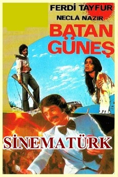 ‎Batan Güneş • Film + cast • Letterboxd
