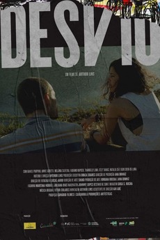 ‎Desvio (2019) directed by Arthur Lins • Reviews, film + cast • Letterboxd