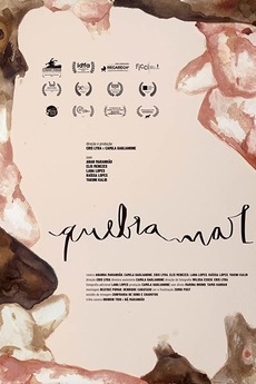 ‎Breakwater (2019) directed by Cris Lyra • Reviews, film + cast • Letterboxd