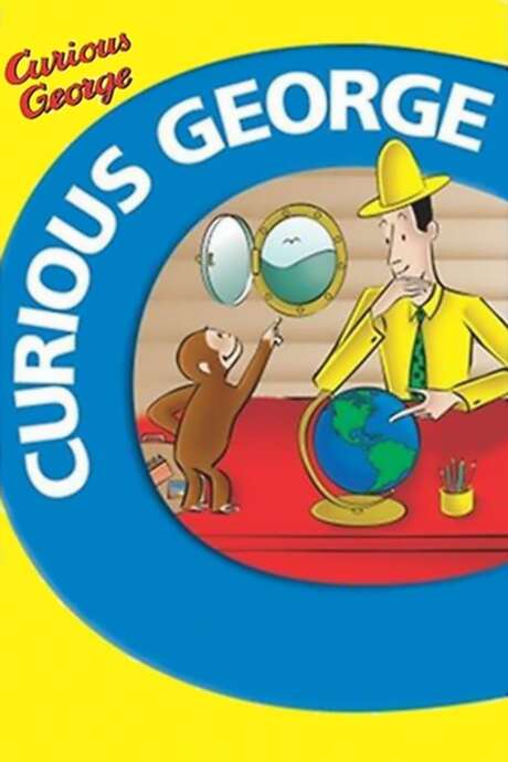 ‎Curious George (1982) directed by John Clark Matthews • Reviews, film ...