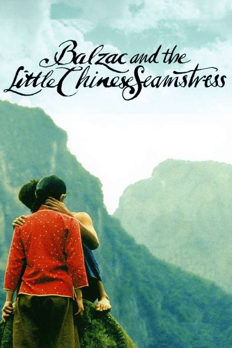 ‎Balzac and the Little Chinese Seamstress (2002) directed by Sijie Dai ...