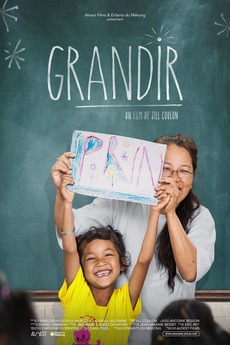 ‎Grandir (2019) directed by Jill Coulon • Reviews, film + cast • Letterboxd