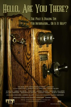‎Hello Are You There? (2019) directed by Michael Jason Allen • Reviews ...