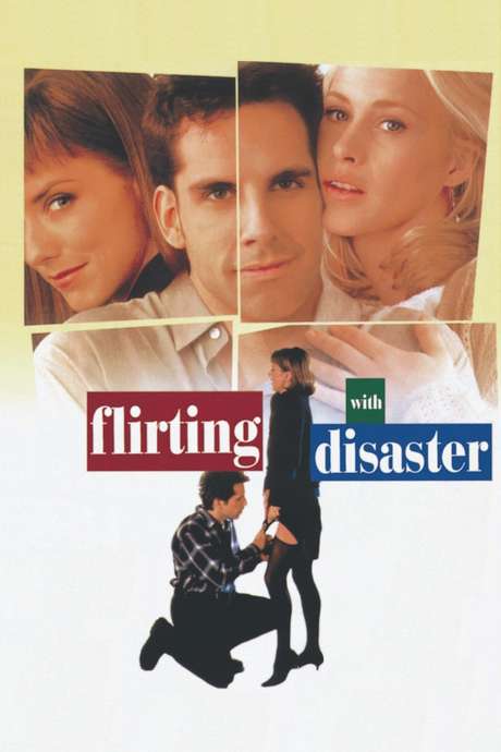 ‎Flirting with Disaster (1996) directed by David O. Russell • Reviews ...