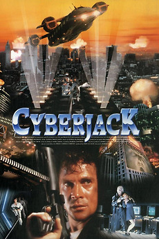 ‎Cyberjack (1995) directed by Robert Lee • Reviews, film + cast ...